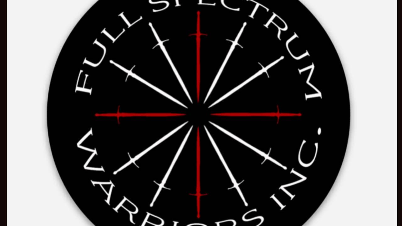 Full Spectrum Warrior Lifestyle: Taking Ownership and Being Honest