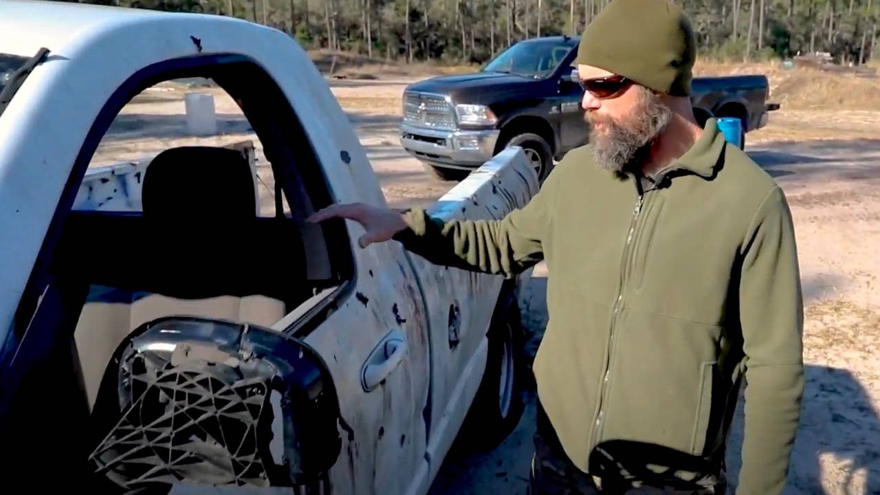 Intro to Vehicle Combatives