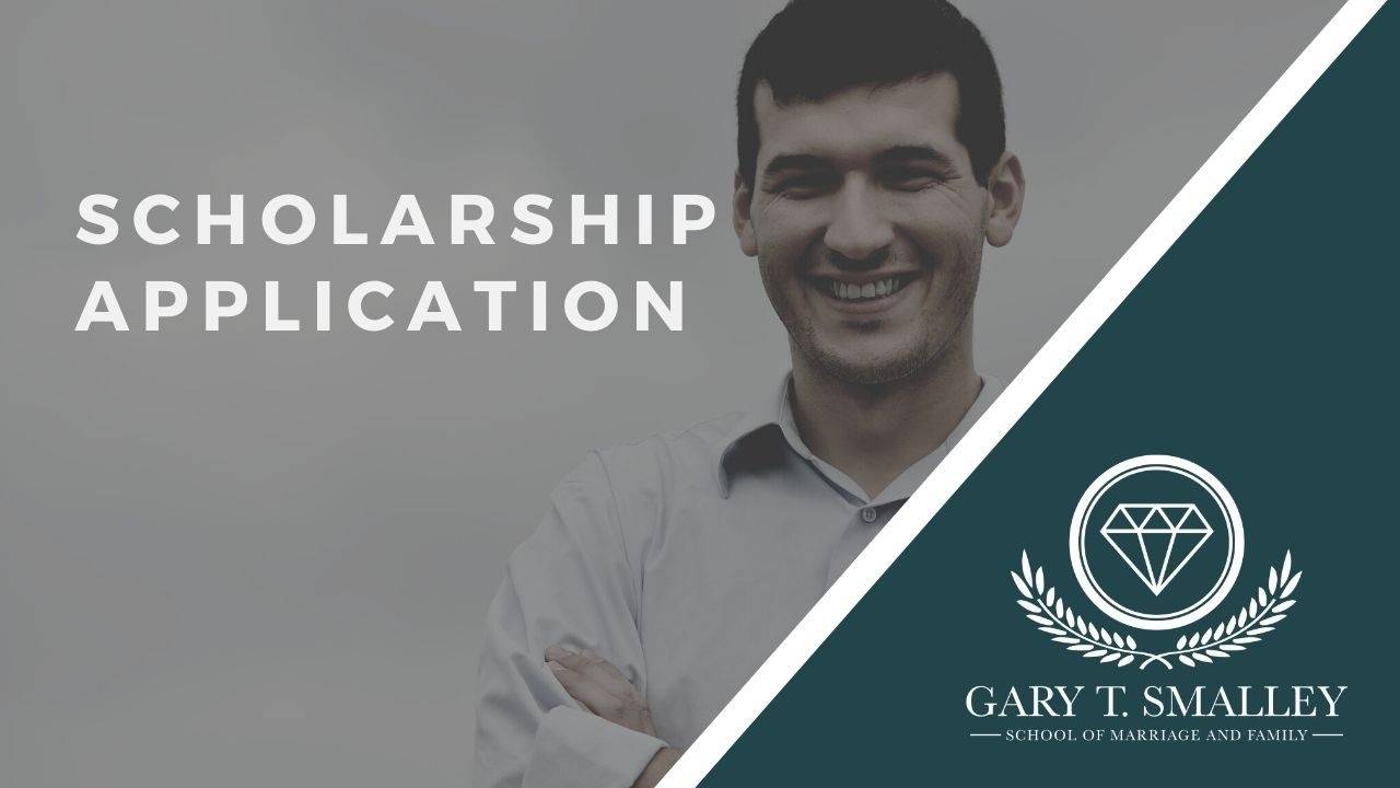 GTSS Scholarship Application