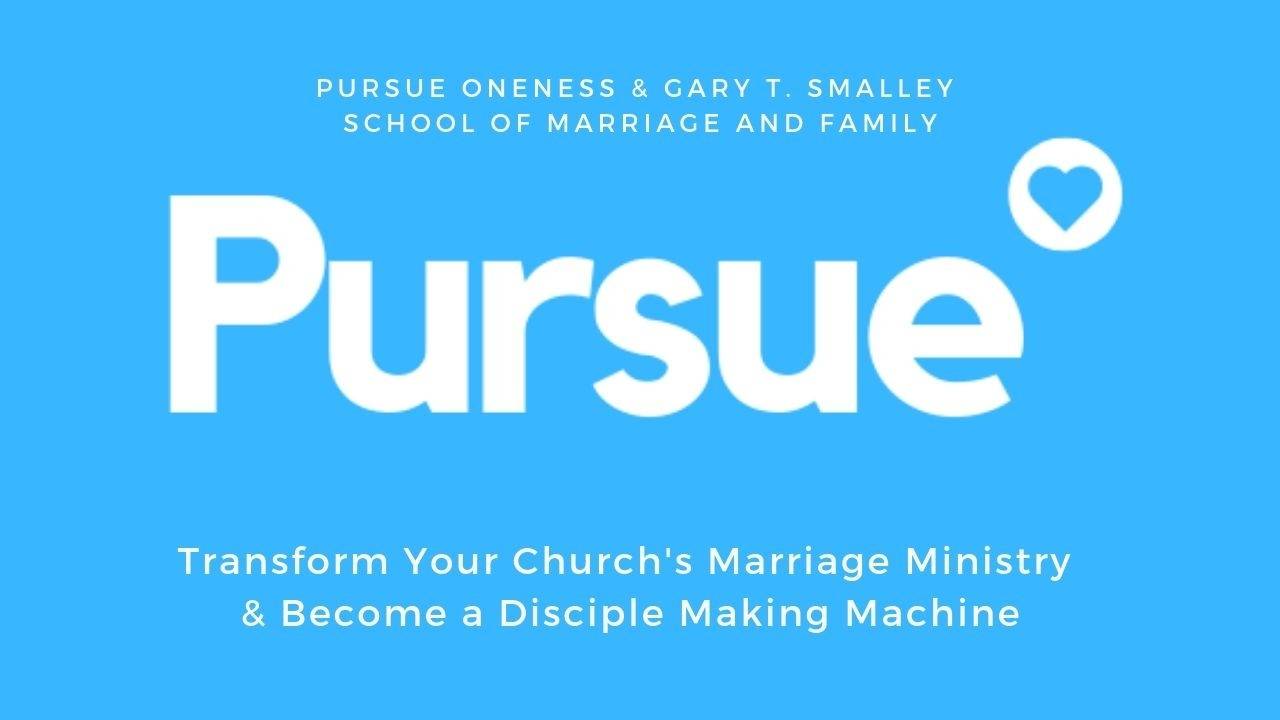 Pursue Conference