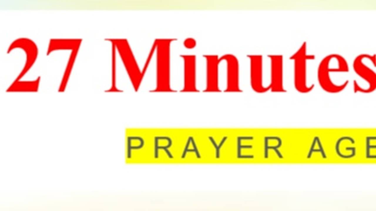 27 Minutes At The Gates of 2023 | by elisha