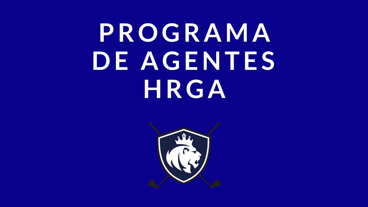 Agentes HRGA