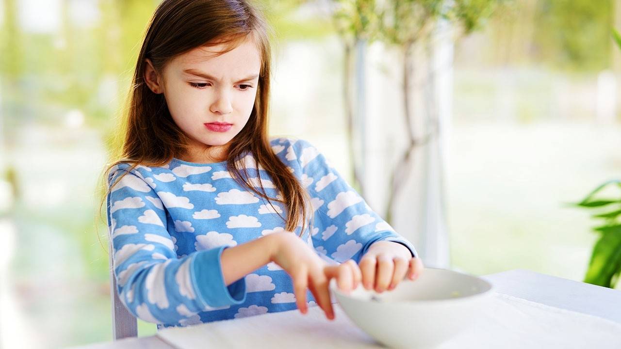 When Picky Eating Becomes a Problem and What To Do About It