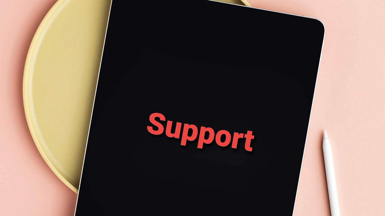 10 Ways I am Going to Support You in 2021