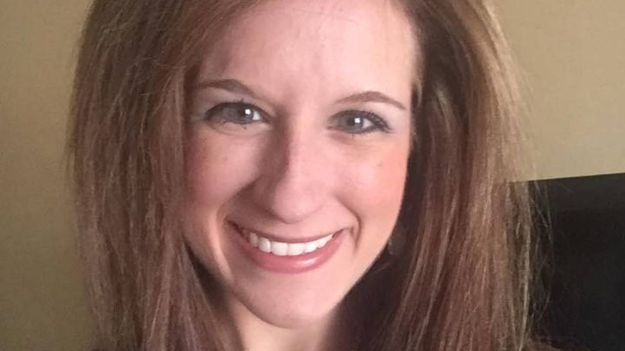 How Ally went up against workplace bullying