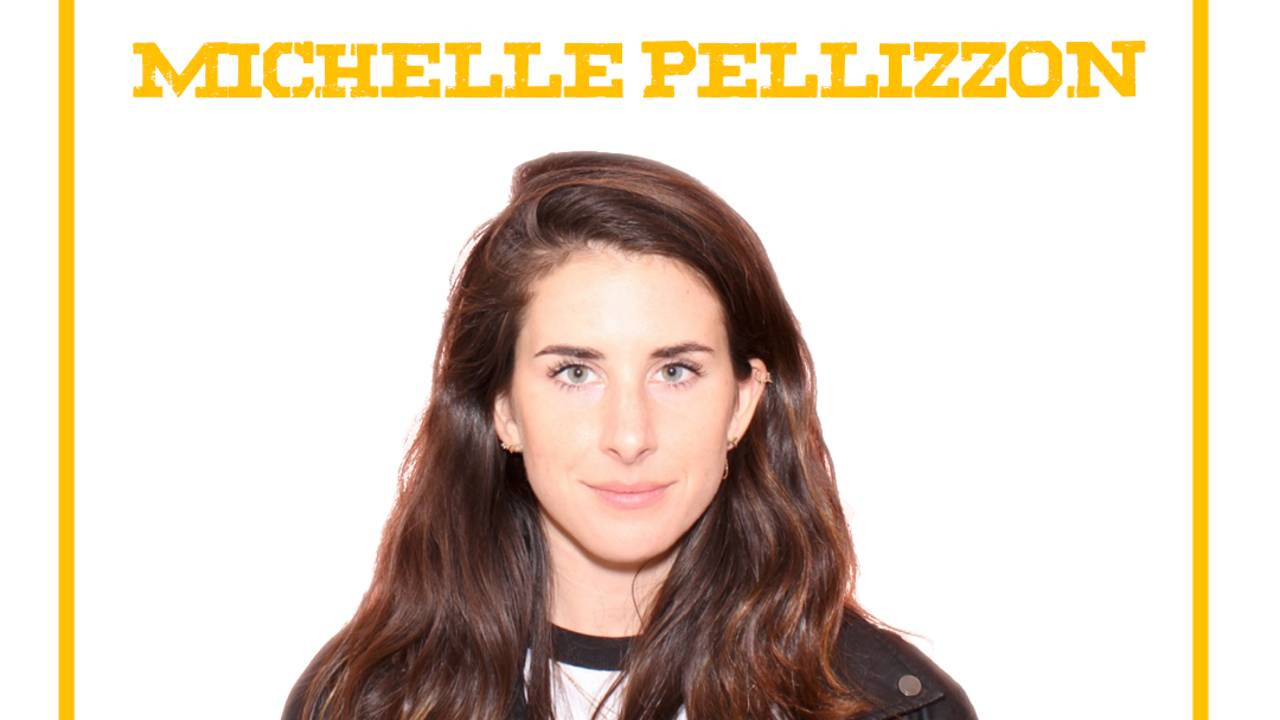 Michelle Pellizzon of Holisticism on Mental Wellness for All