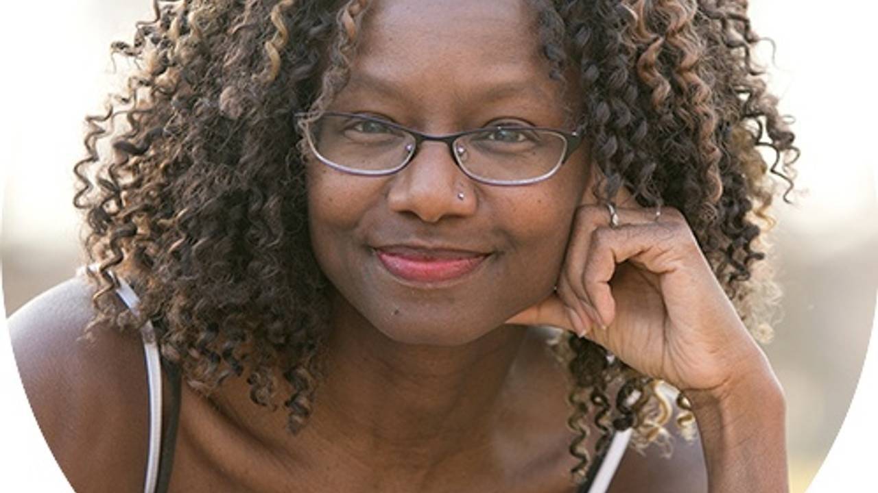 Celebrate Juneteenth--with Amanda and the Trees! | Dr. Amanda Kemp