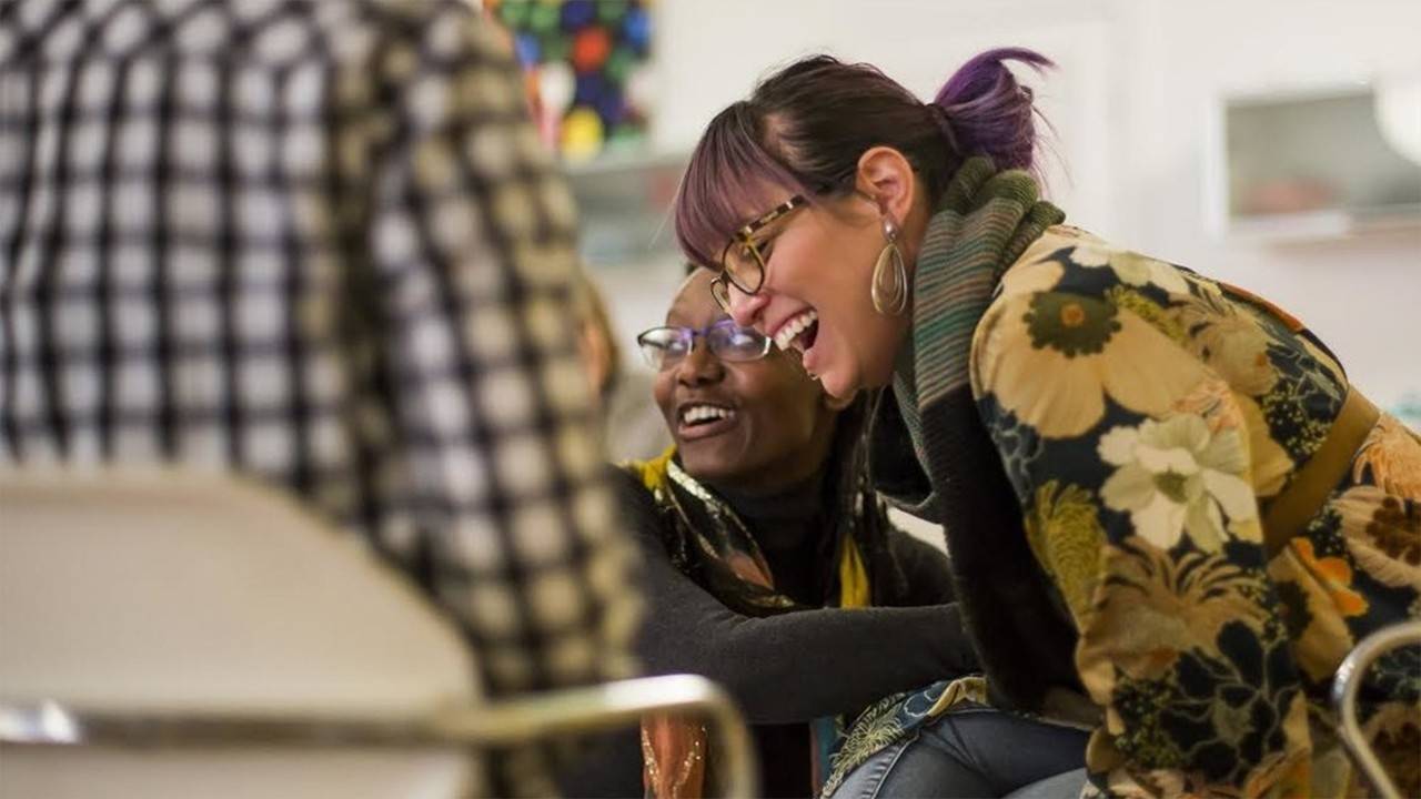 Who Is Responsible for Black Fragility?