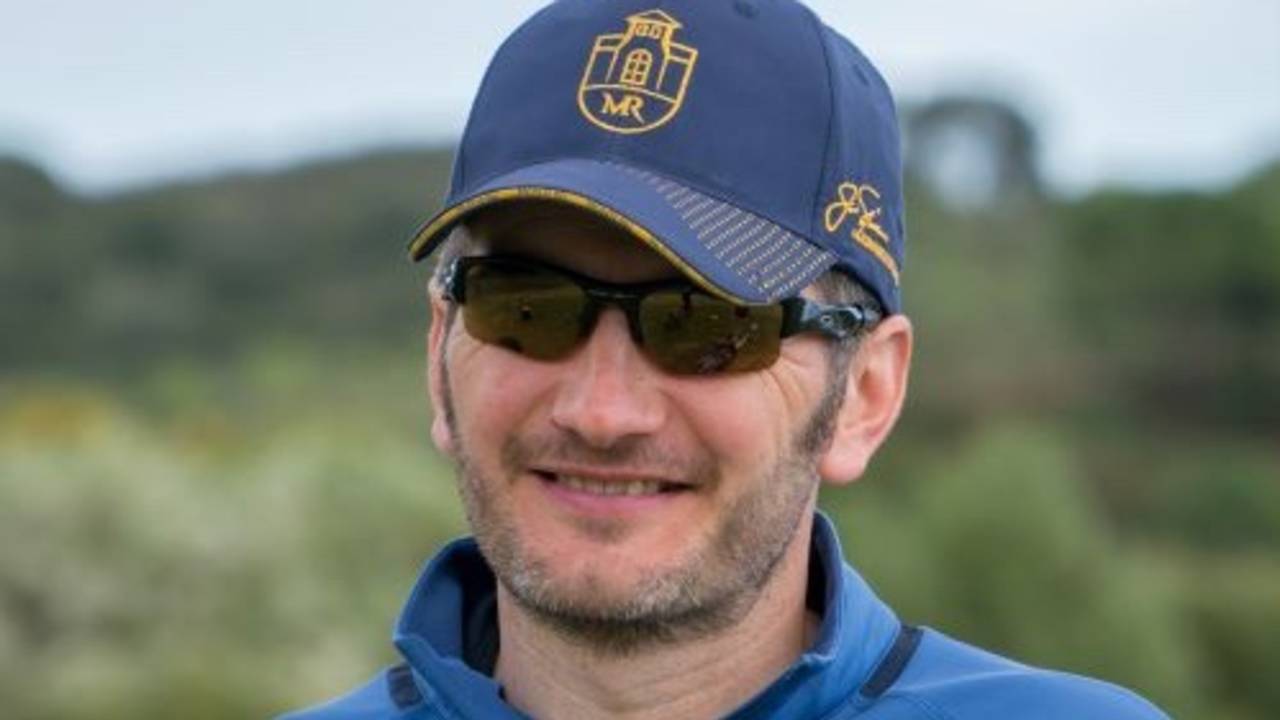About Us - Golf Coach Access