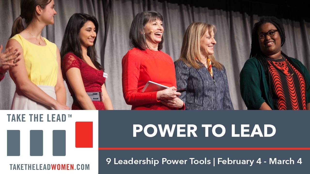 Power To Lead: 9 Leadership Power Tools