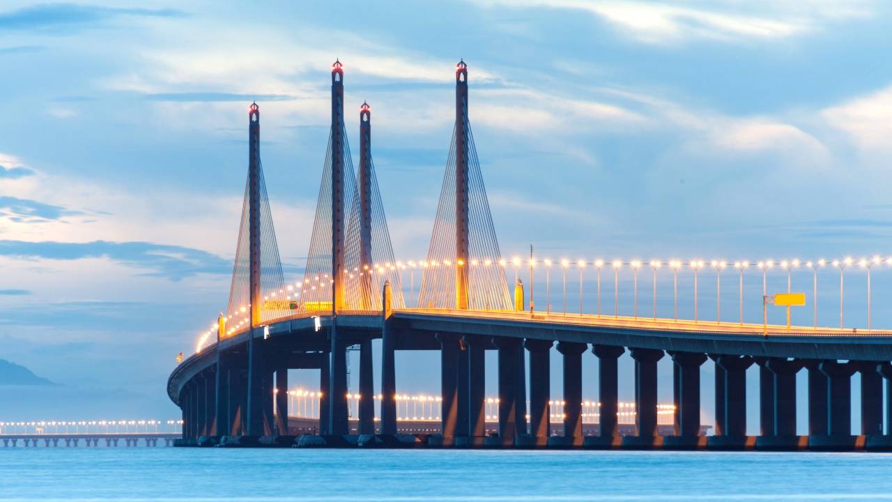 4 Most Beautiful Places in Penang