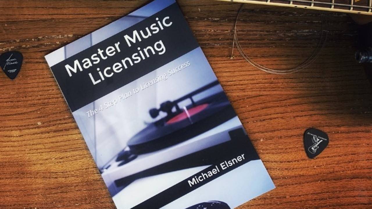 Master Music Licensing