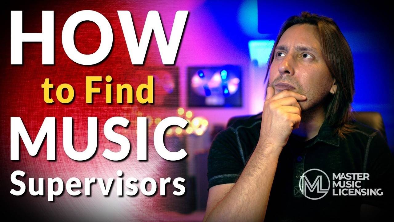 Discover and Connect With Music Supervisors Using TuneFind.com