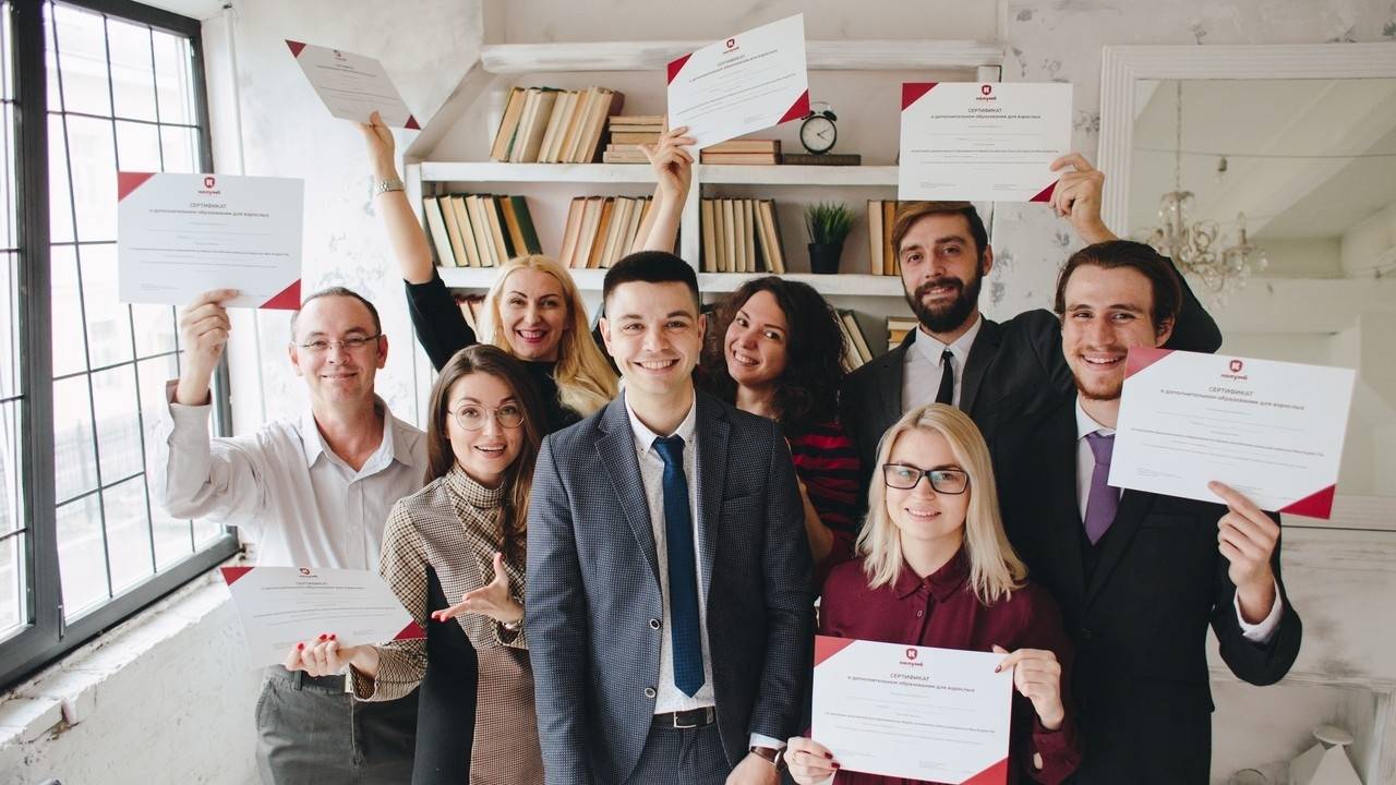 The Teaching Revolution