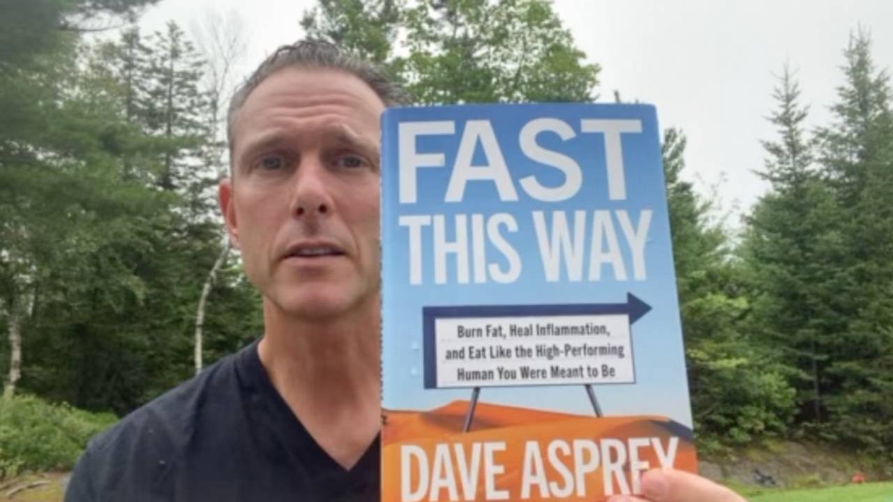 BOOK REVIEW: Fast This Way