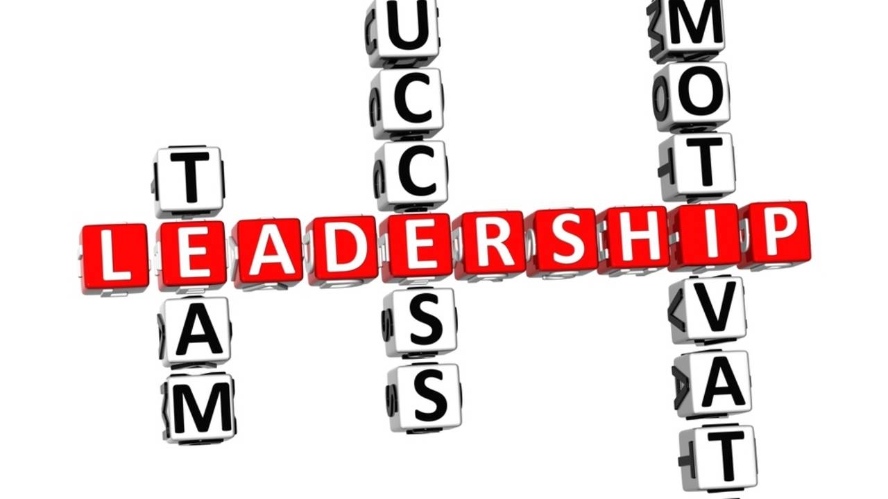 Welcome to my Leadership Blog