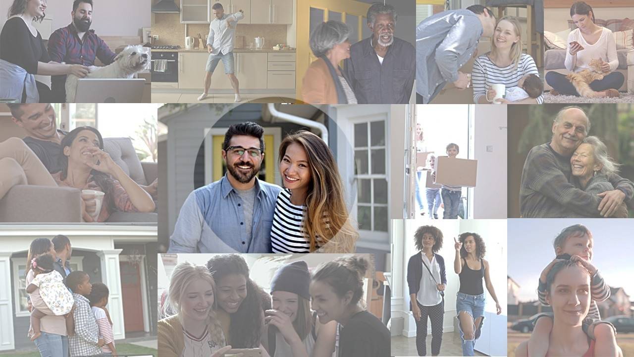 How to Profile Your Target Home Buyer