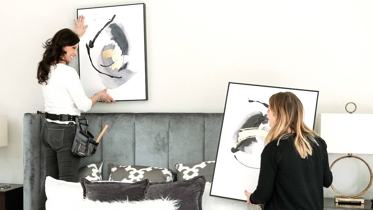 Learn How to Design Your Dream Job in Home Staging & Decorating