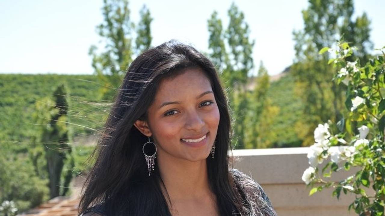 Learn how Mariam awakened to her soul's purpose thru studying ayurveda
