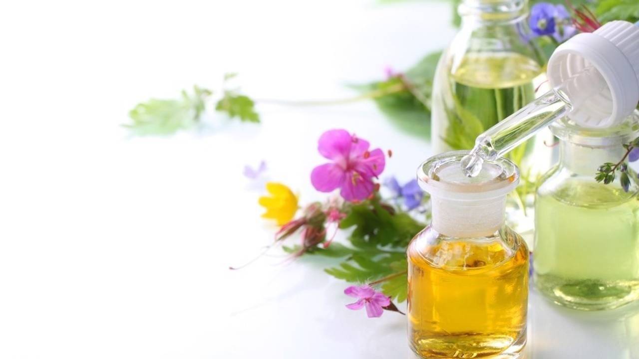 Ayurveda Aromatherapy & Aromatic Product Making Course