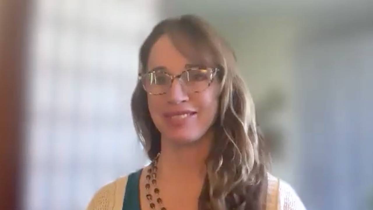 Roxanne Nelson on Ayurveda and Jyotish