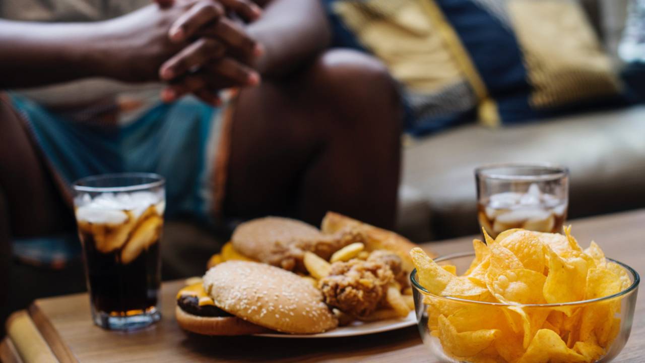 10 Signs You're Addicted to Food (and What You Can Do About It)