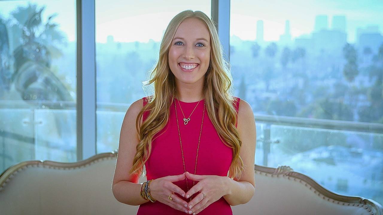 New You Development - Laurin Seiden