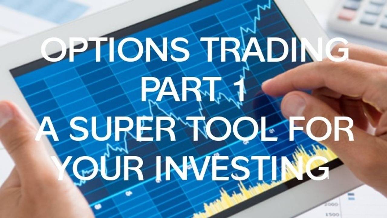 Introduction to Options Trading