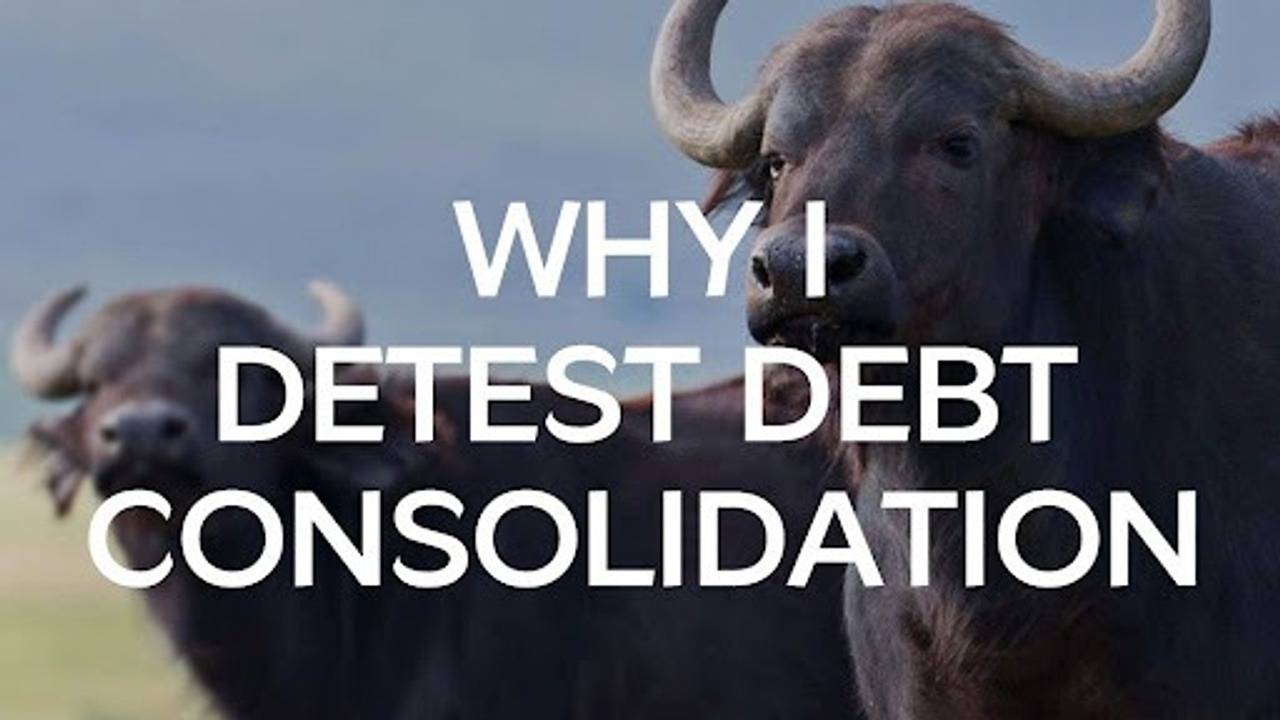 Consolidated Debt Is Still Debt