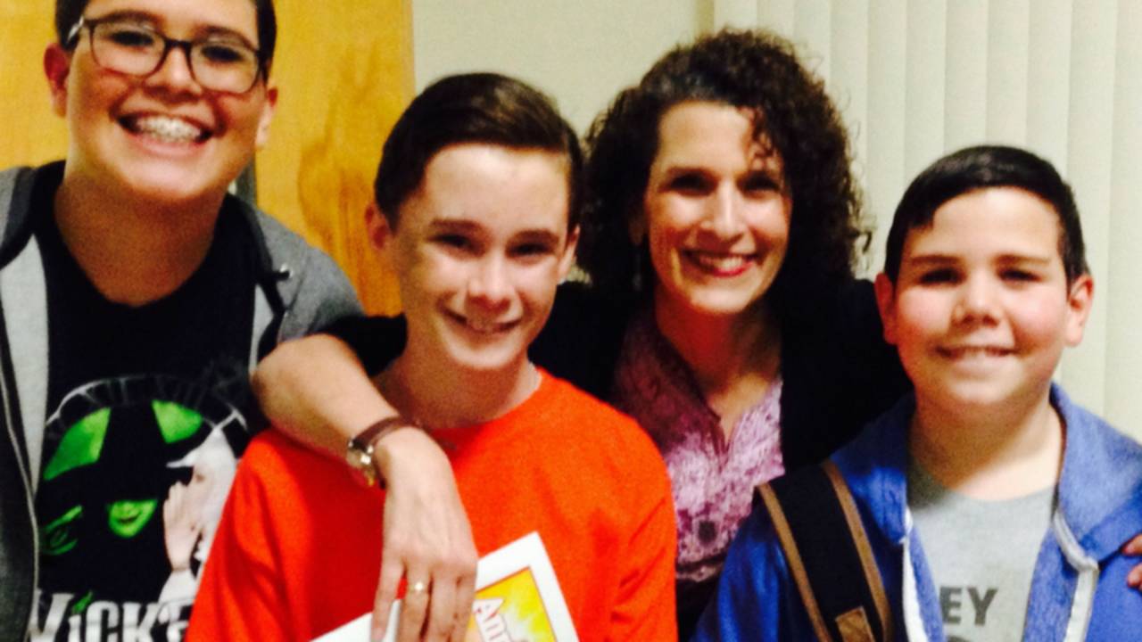 Confident Singing/Piano/Violin/Dance