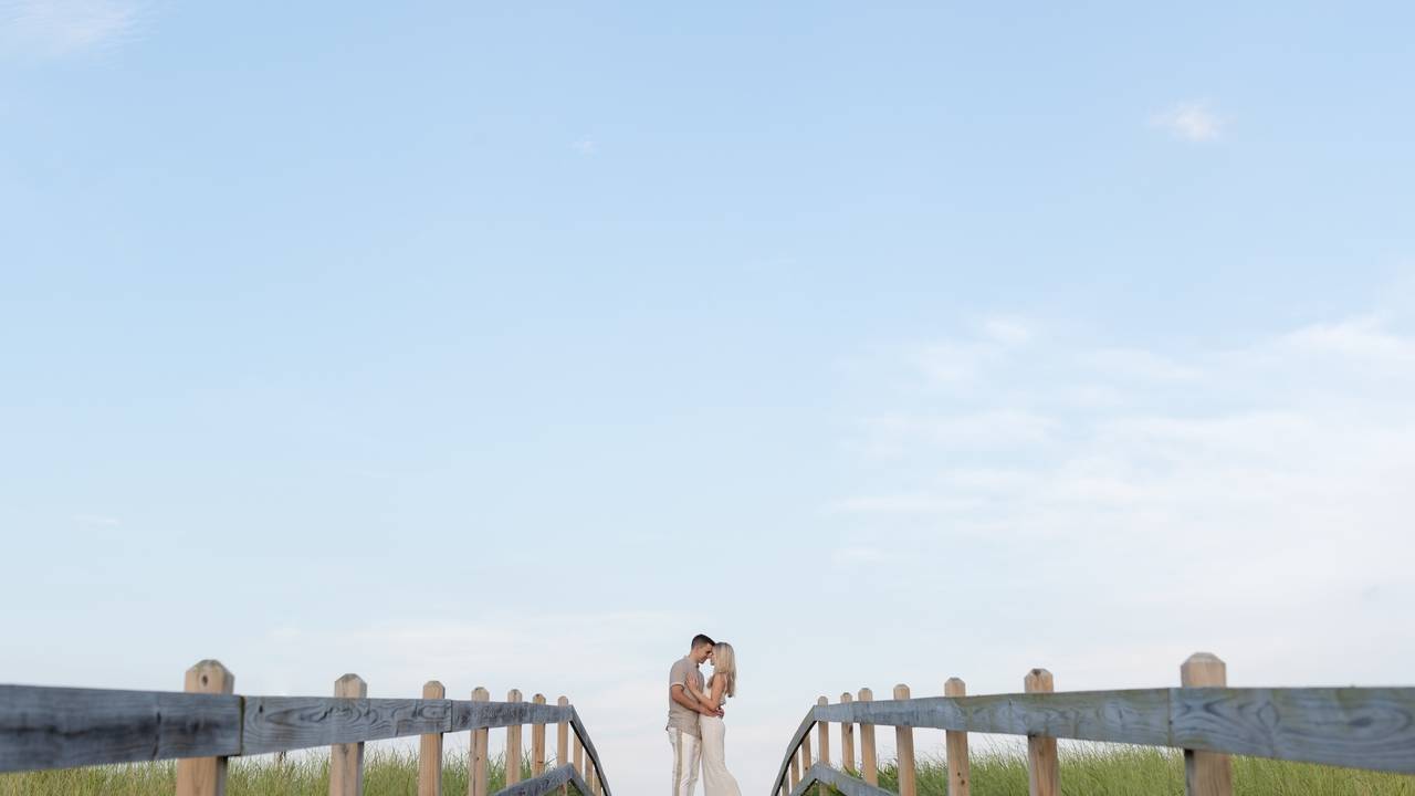 Couples Photo Shoot Questionnaire