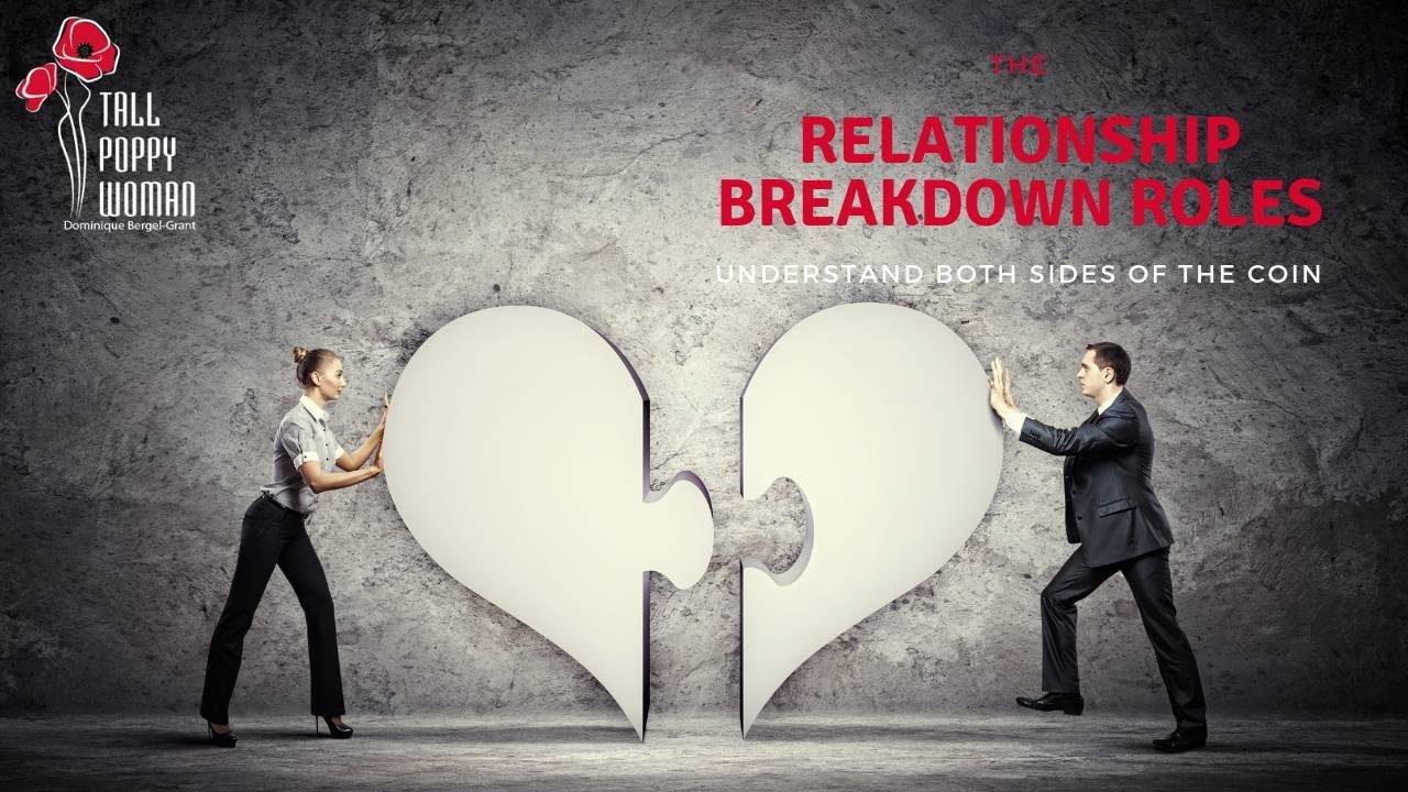 The Relationship Breakdown Roles