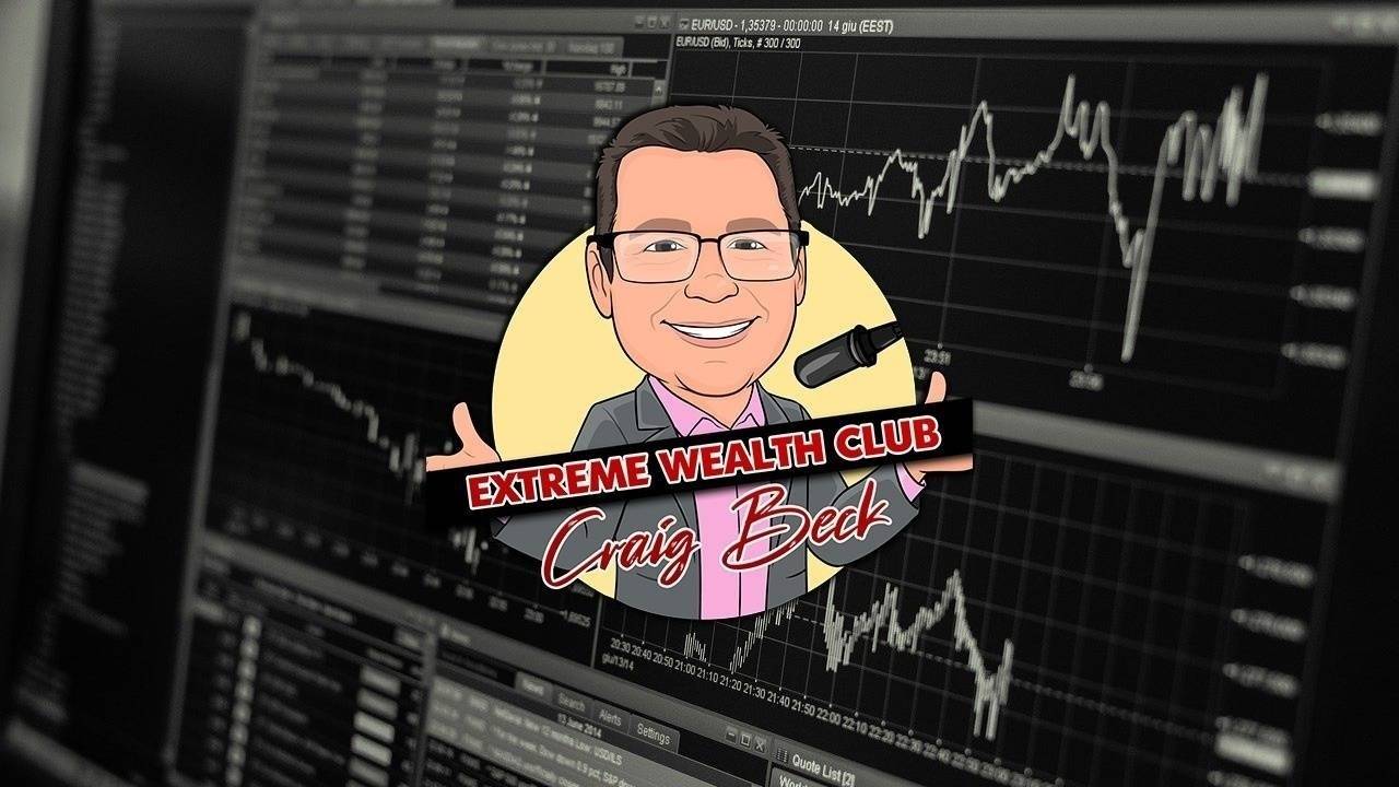 Welcome To The Home Of Craig Beck