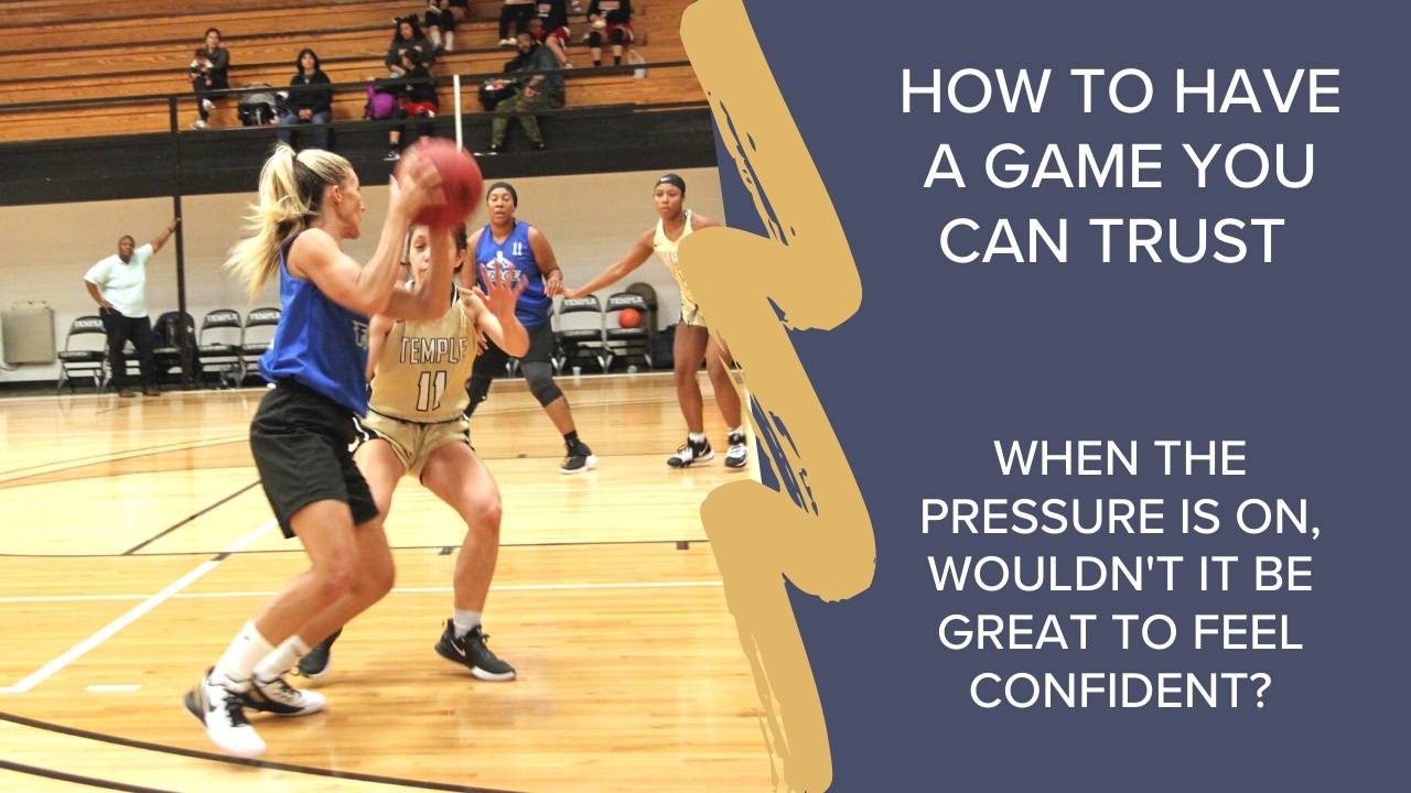 How to Have a Game you can Trust