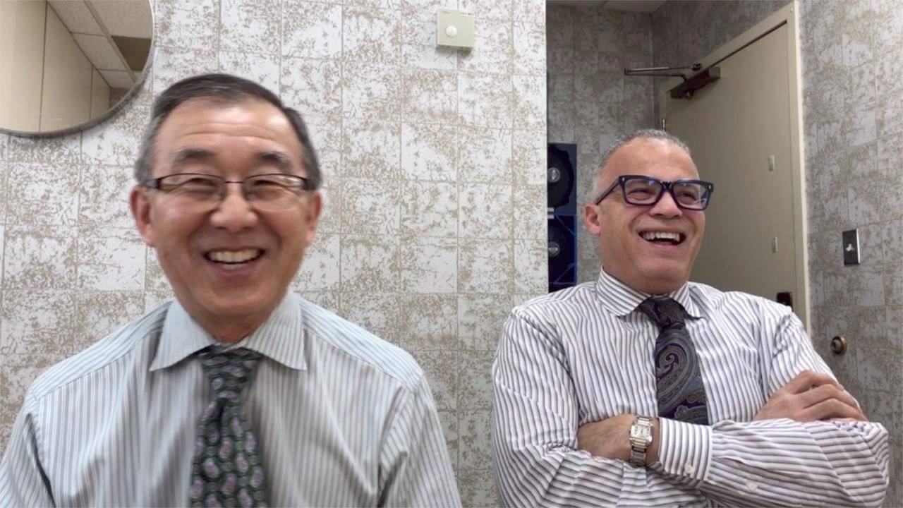 Ben and Gary Show - Episode 33