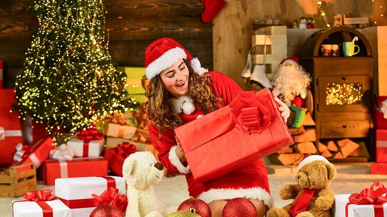 December Holiday Specials for 2021