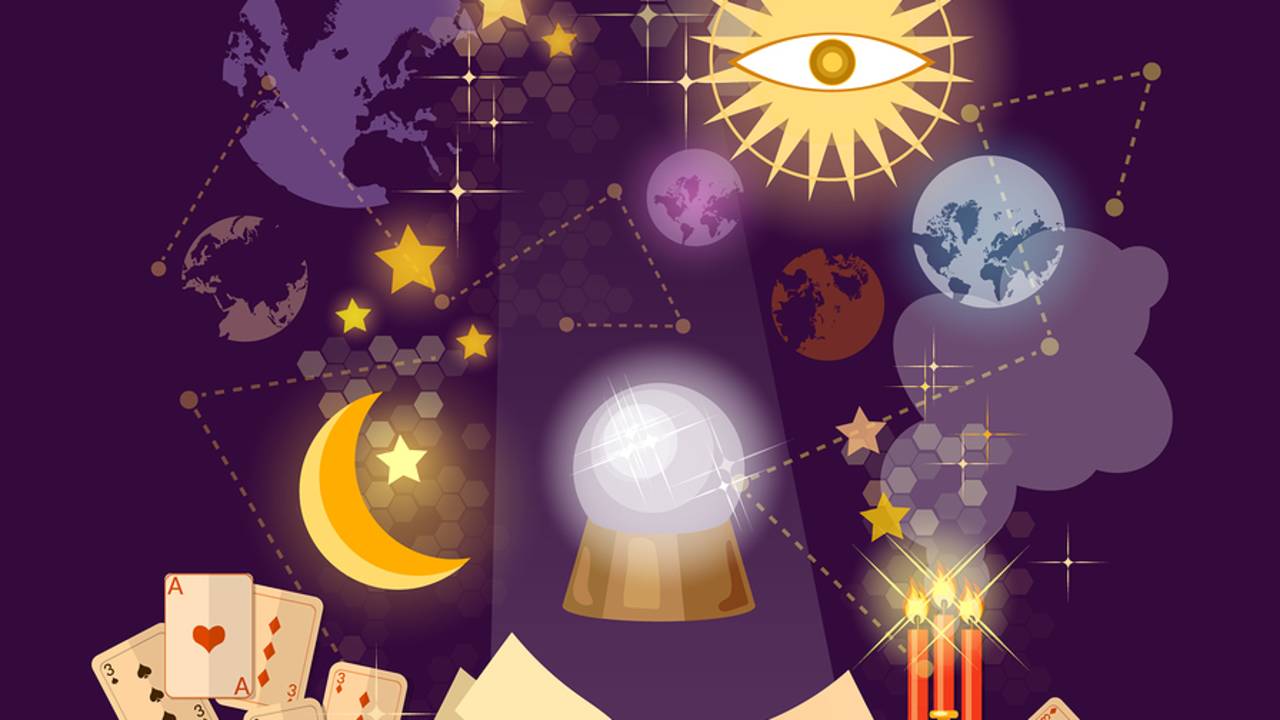 Year of Psychic Protection Tips