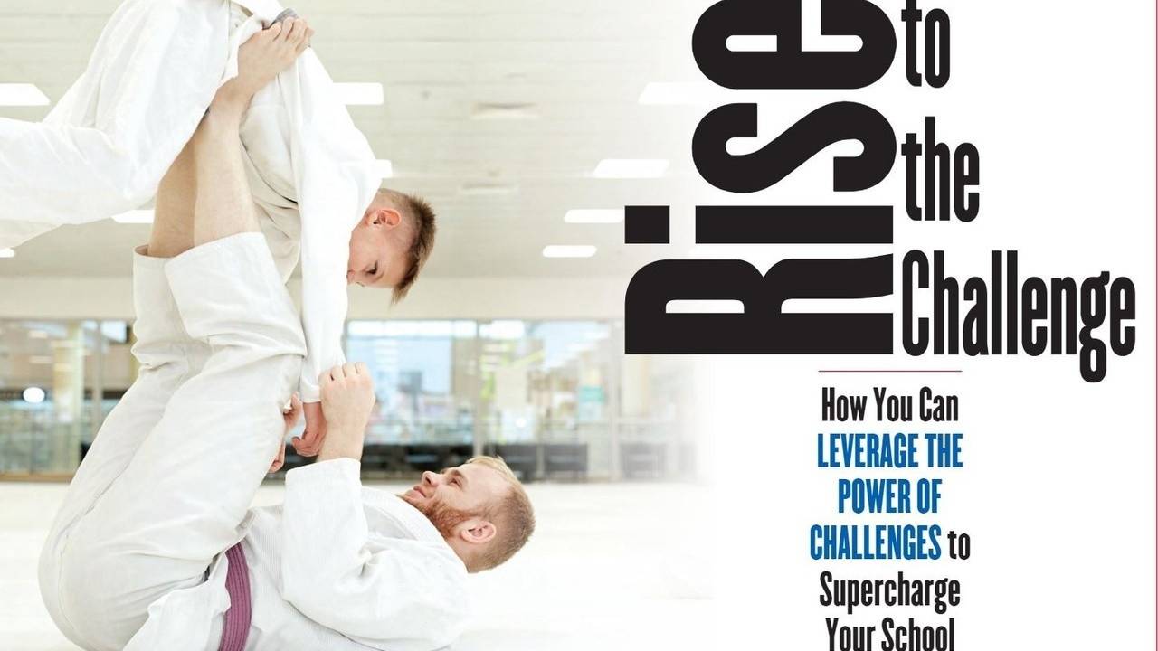 Rise to the Challenge