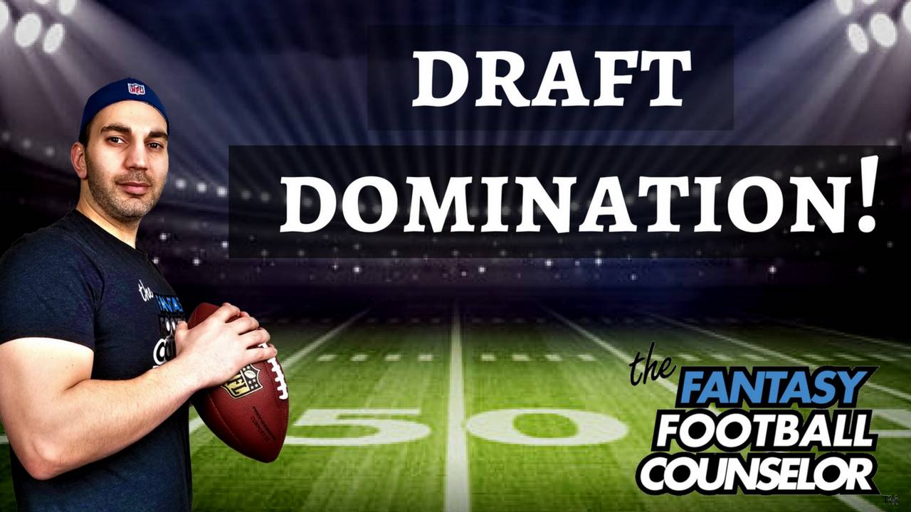 Draft Domination Video Training