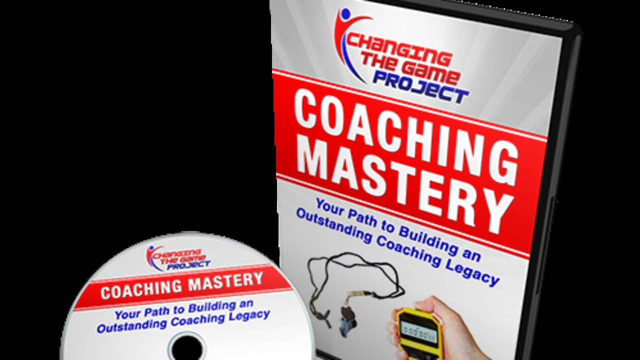 Coaching Mastery Course
