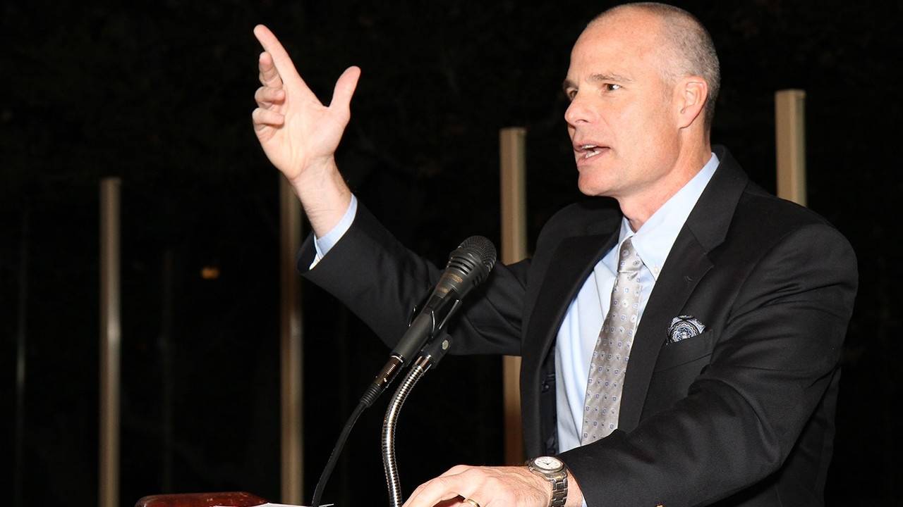 Speaking Information Request: Matthew S. Leonard