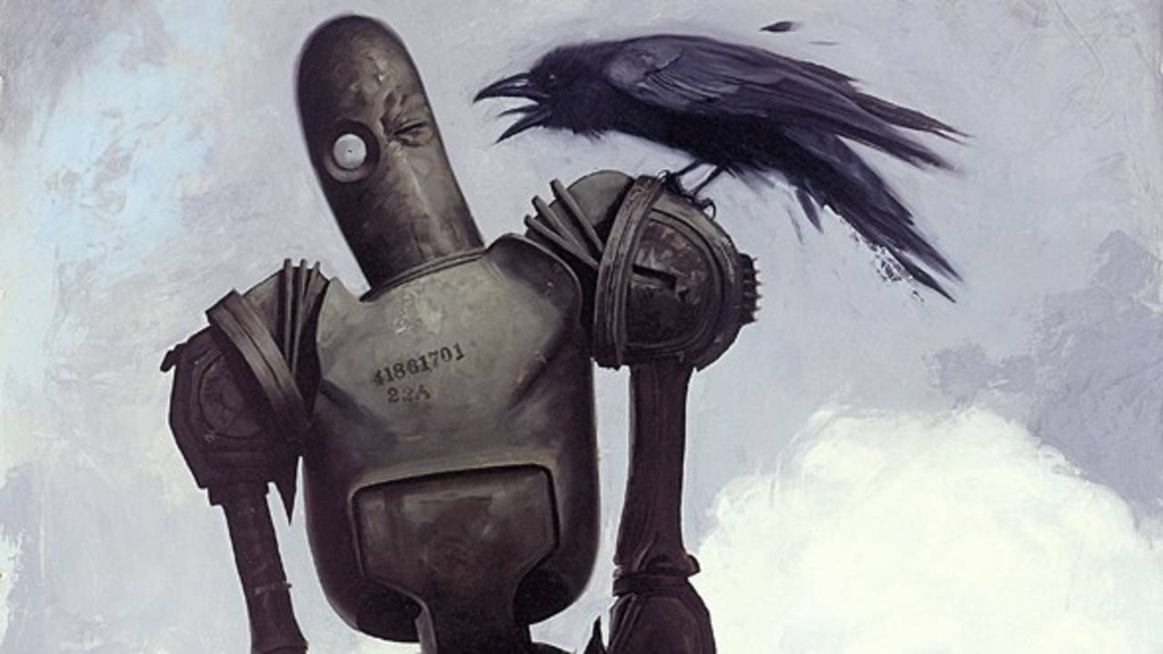 Interview with Jon Foster