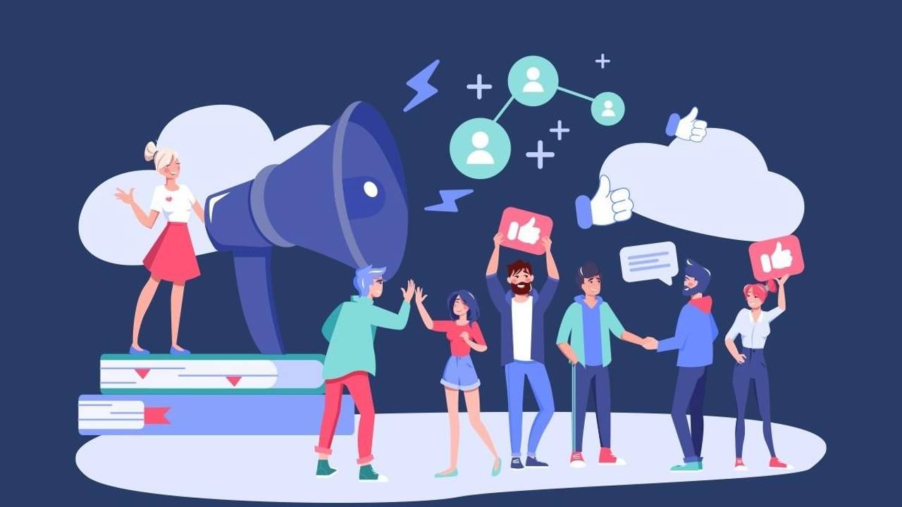 Audience Building Fundamentals - AGM Ninja Lab