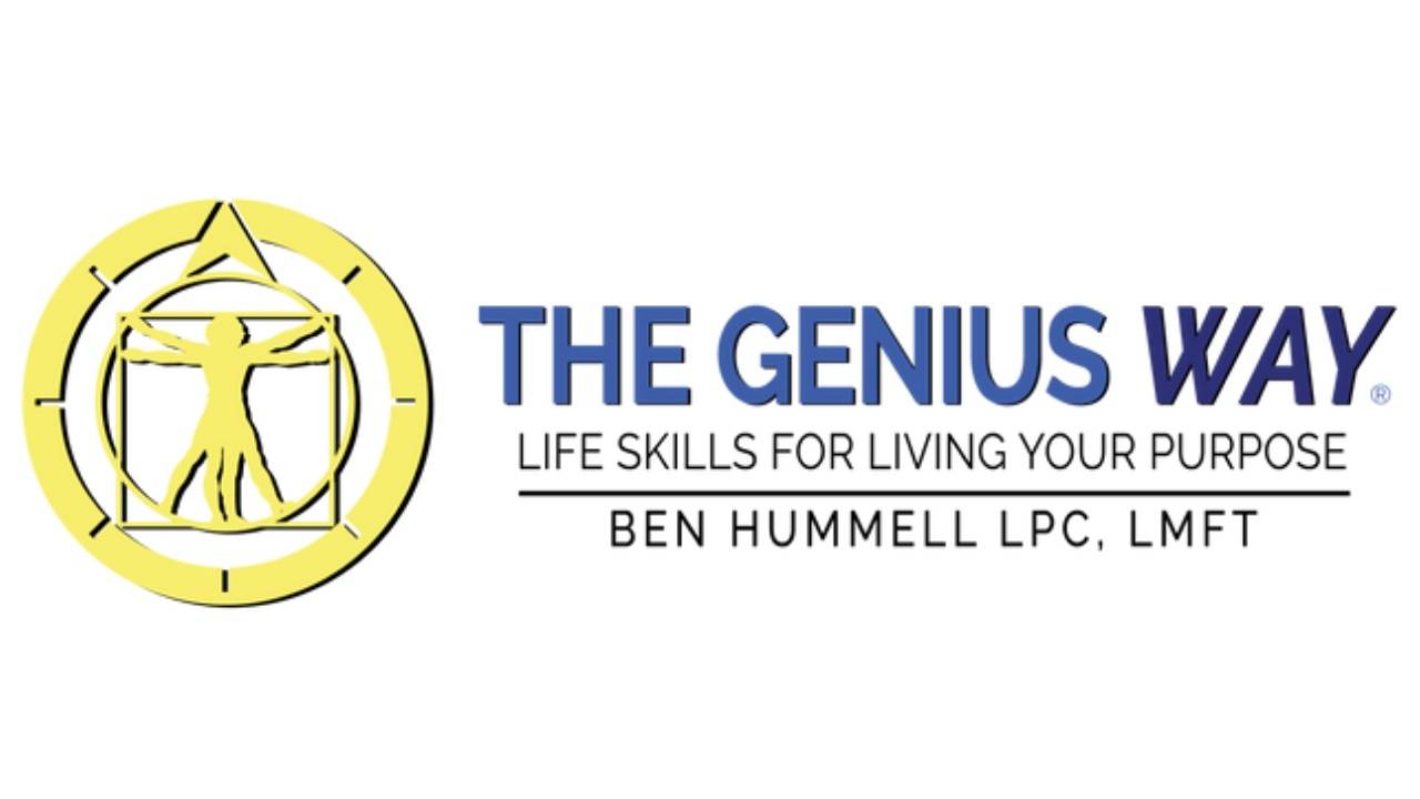 The Genius Way® Find Your Soul Purpose & Unlock Your Full Potential