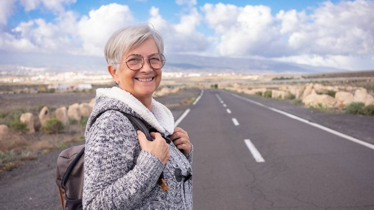 Role Models To Inspire You As You Age