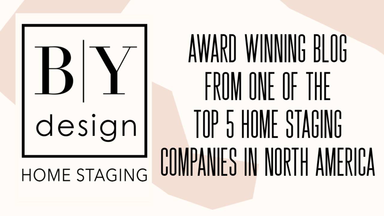 San Antonio and Austin's Home Staging Blog