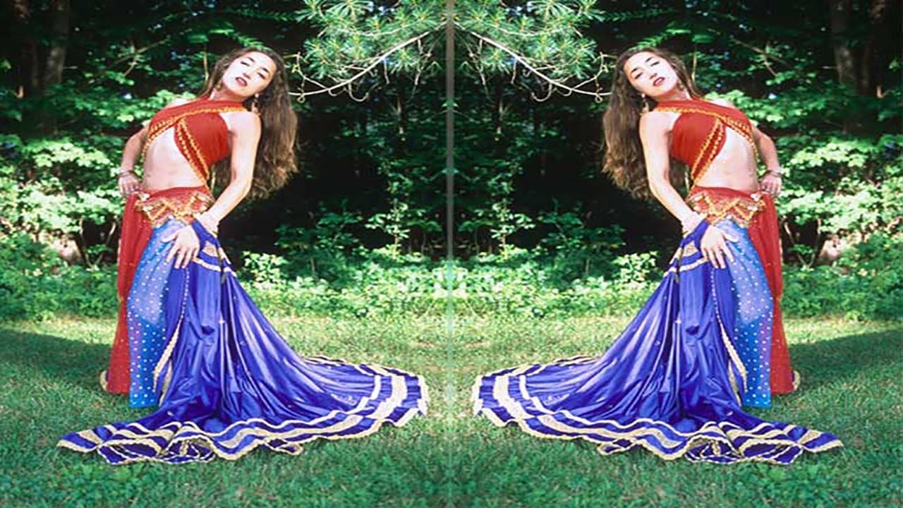 Rumba Flamenca Moruna for Mediterranean TV (Spain)