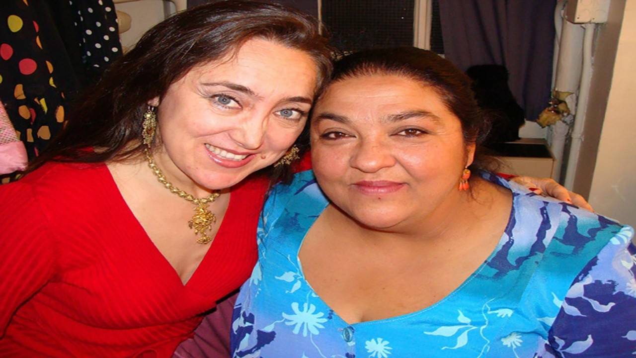 In Memoriam: La Faraona