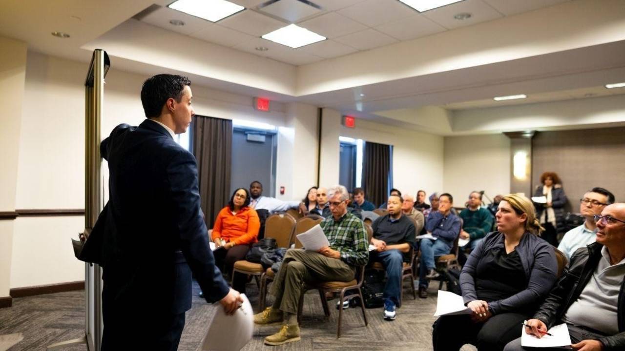 The Ultimate Real Estate Investing Course (TM)