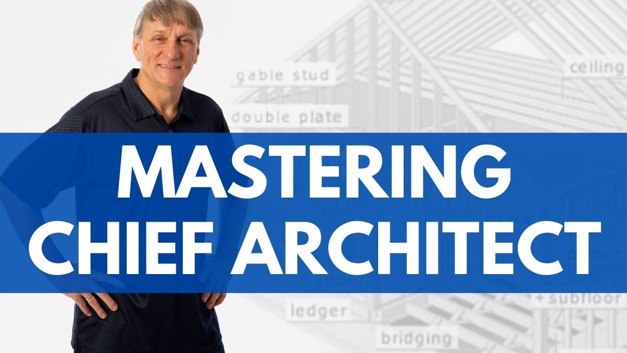 Mastering Chief Architect for Affiliates
